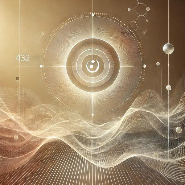 How to Tune to 432Hz in Soundbox with Kompose Audio Instruments