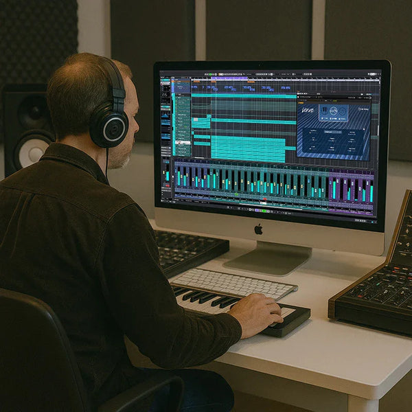 How to Load VST Instruments in Steinberg Cubase