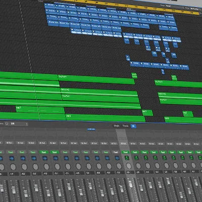 Logic Pro 11.2 - New Features and Improvements