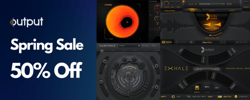 Kompose Audio - Virtual Instruments, Sample Libraries, Effects Plugins