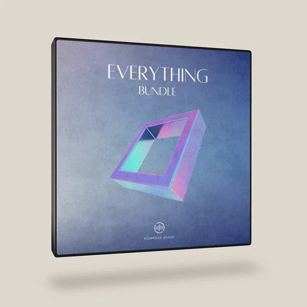 Everything Bundle