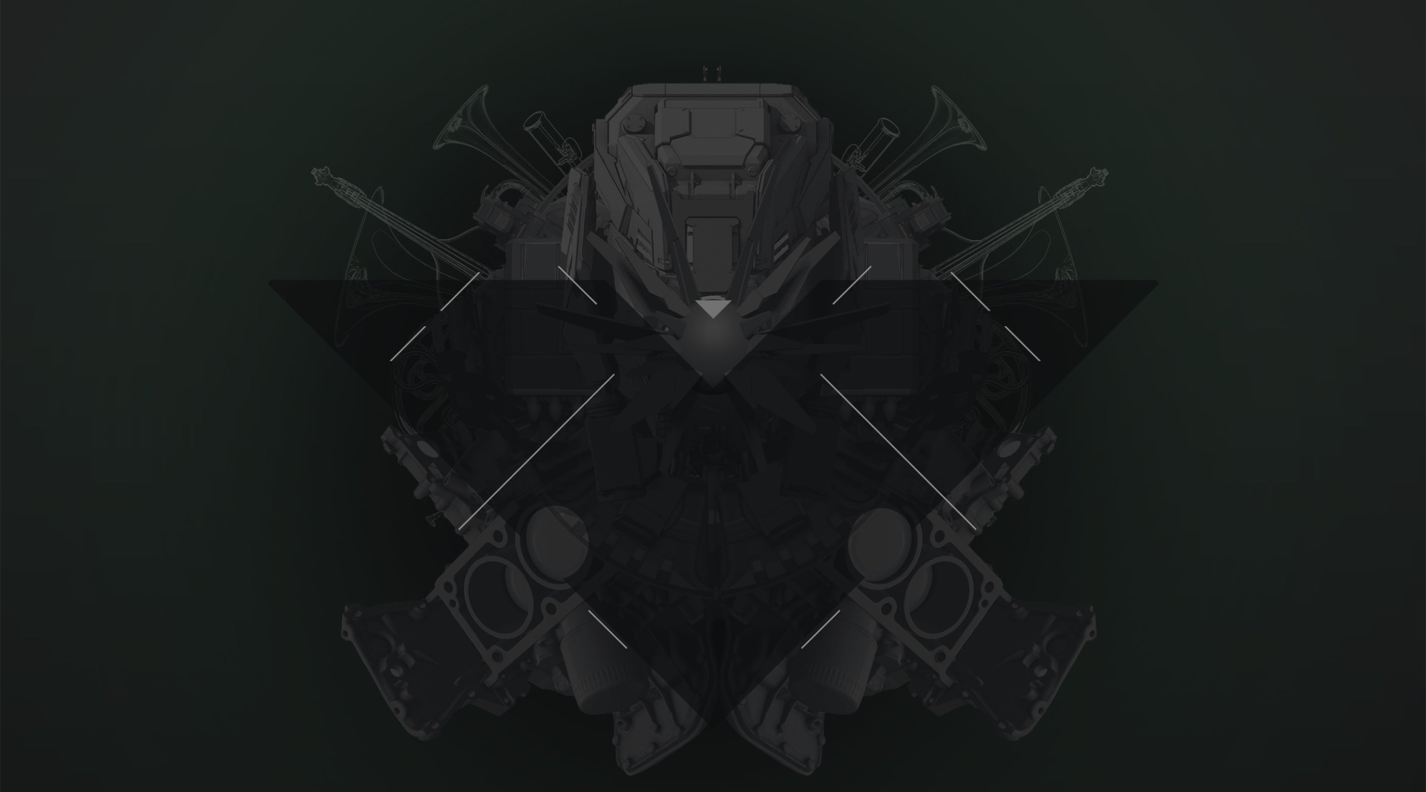 Kompose Audio - Virtual Instruments, Sample Libraries, Effects Plugins