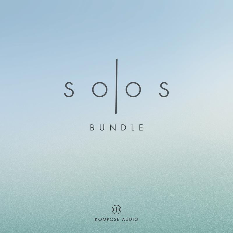 Kompose Audio - Instruments for Kontakt and Soundbox