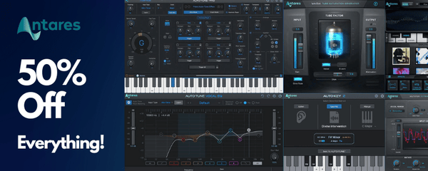 Kompose Audio - Virtual Instruments, Sample Libraries, Effects Plugins
