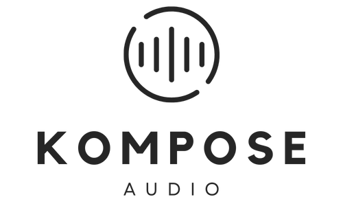 Kompose Audio - Virtual Instruments, Sample Libraries, Effects Plugins
