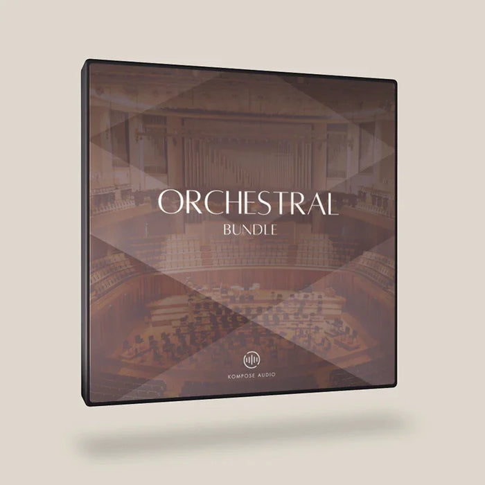 Orchestral Bundle