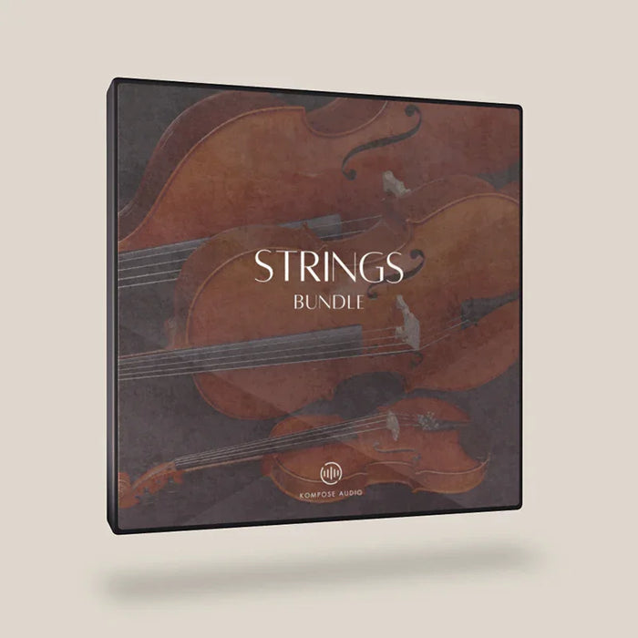 Strings Bundle