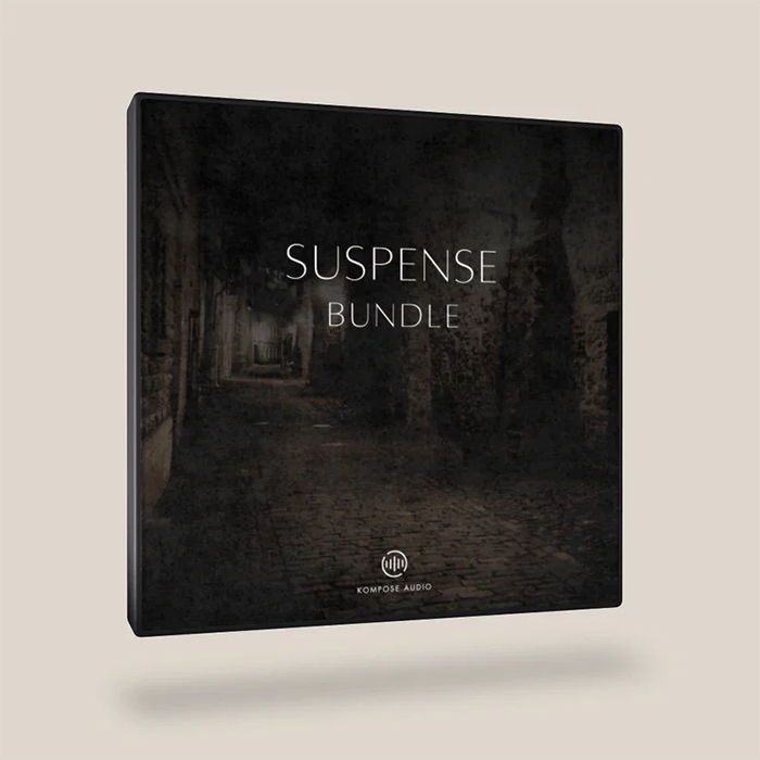 Suspense Bundle